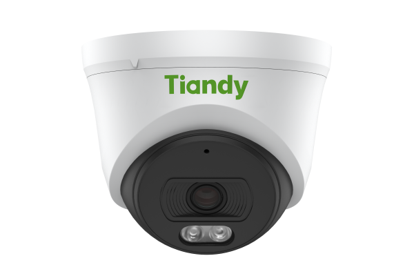 4MP Full Color Turret Camera TC-C34XN – Tiandy Nepal